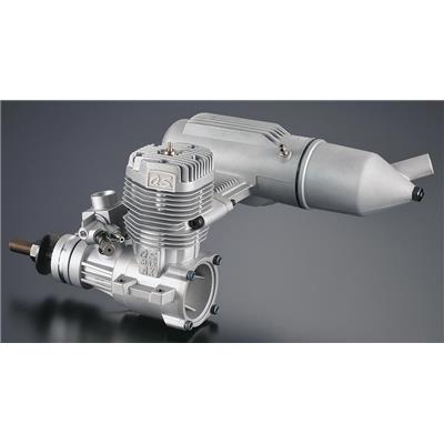 Moteur OS MAX 65AX OS ENGINES - Esprit Modèle RC