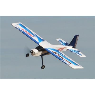 Max Thrust Riot bleu Air Trainer 140 env. 1400 mm PNP ROBBE - Esprit ...